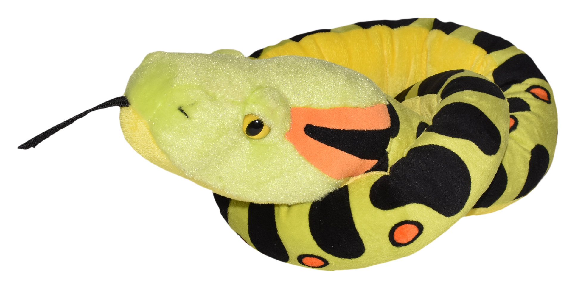 Bass Pro Shops Anaconda Plush Stuffed Snake | Cabela's